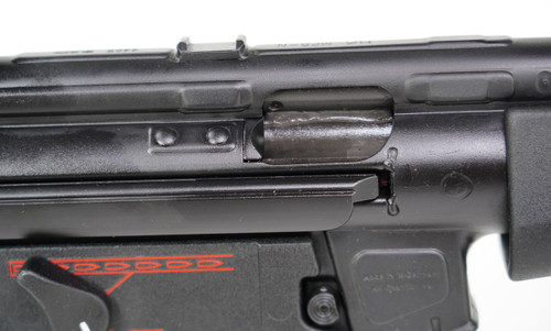 Heckler and Koch MP5 3 Pin Registered Receiver 9mm