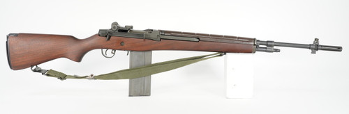 Springfield Armory Transferable M14 Machine Gun