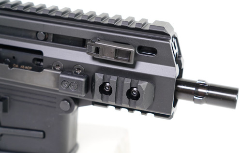 B&T USA LLC APC45K Pro 45 acp SBR