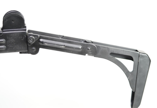 IMI Uzi Registered Receiver w/ BWE Top cover with RMR