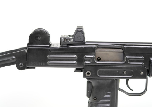 IMI Uzi Registered Receiver w/ BWE Top cover with RMR