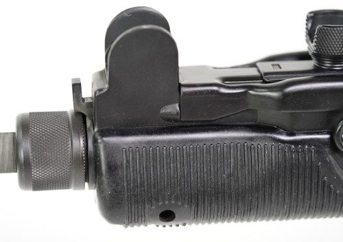 IMI Uzi Registered Receiver w/ BWE Top cover with RMR