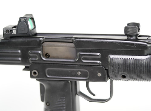 IMI Uzi Registered Receiver w/ BWE Top cover with RMR