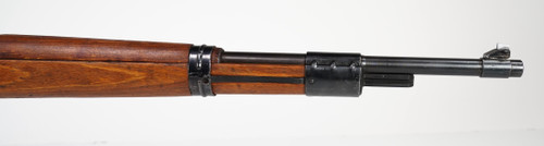 German Gewehr 98 Bolt Action Rifle Chambered in 7.92x57mm