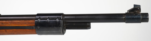 German Gewehr 98 Bolt Action Rifle Chambered in 7.92x57mm