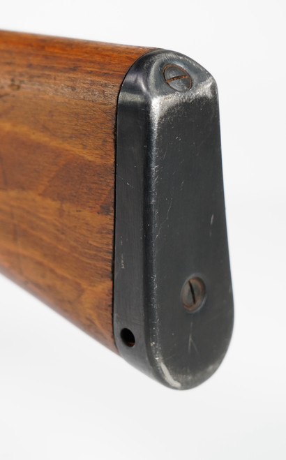 German Gewehr 98 Bolt Action Rifle Chambered in 7.92x57mm