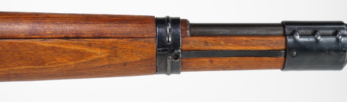 German Gewehr 98 Bolt Action Rifle Chambered in 7.92x57mm