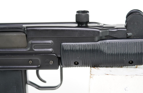 IMI Uzi Registered Receiver with 1 mag