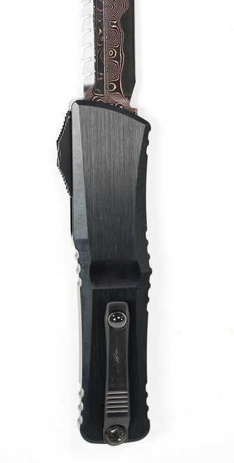 Microtech 1217-16MS1 Combat Troodon Interceptor