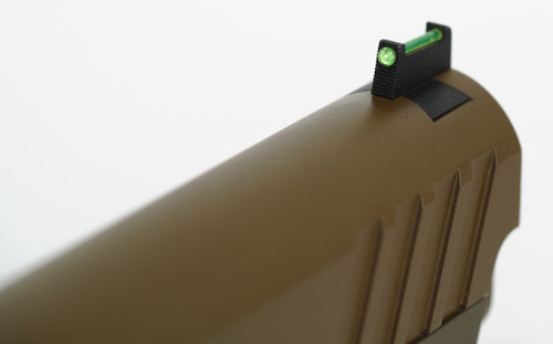 Nighthawk Custom - Springfield Armory Prodigy FDE