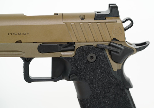 Nighthawk Custom - Springfield Armory Prodigy FDE