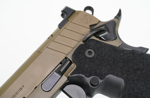 Nighthawk Custom - Springfield Armory Prodigy FDE