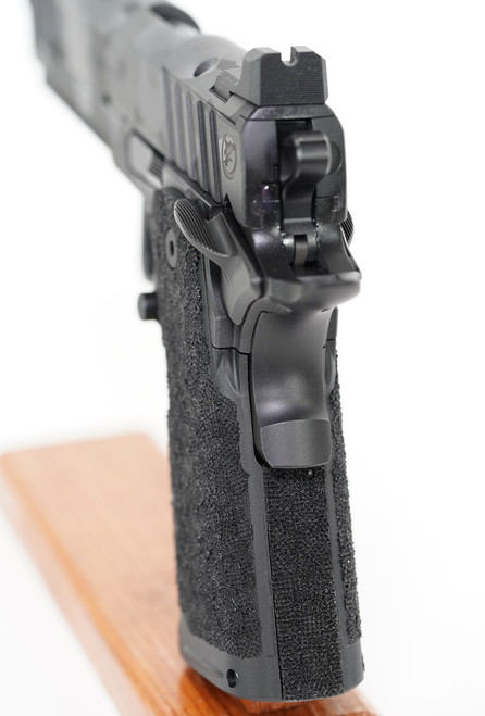 Nighthawk Custom Springfield Armory Prodigy Urban Grey Rework