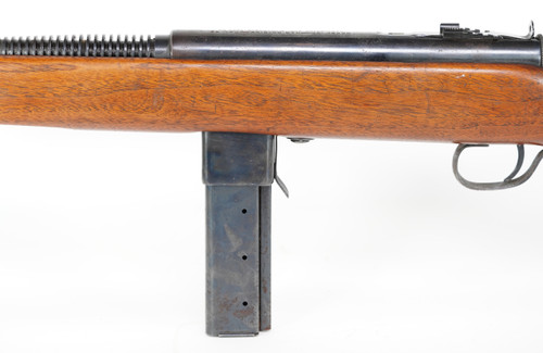 Harrington & Richardson Reising M50 45 ACP