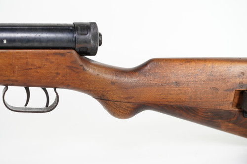 Beretta Model 38/42 9mm with 1 Mag - Historical Excellence