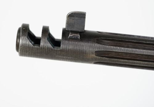 Beretta Model 38/42 9mm with 1 Mag - Historical Excellence