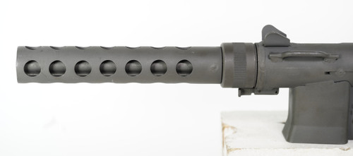 MK Arms MK760 9mm Great Shape: Key Features