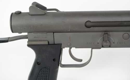 MK Arms MK760 9mm Great Shape: Key Features