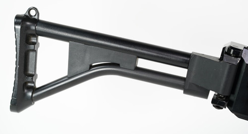 FN FNC 18 Inch Side Folder 223 REM - 3rd Burst Precision