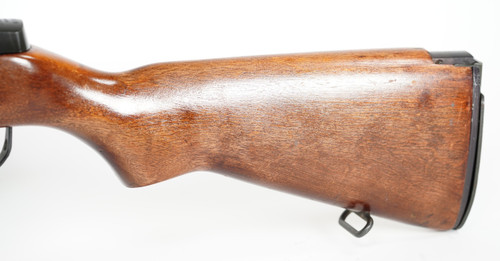 Springfield Armory INC M1A Factory MG 308 win