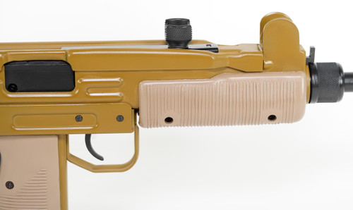 Vector Uzi "Desert Sand Spider" by Bahnhof Machine