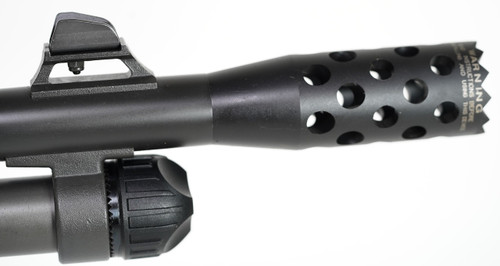 Benelli M4 Entry 11734 Breecher: Tactical Shotgun