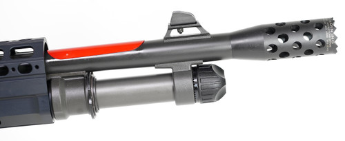 Benelli M4 Entry 11734 Breecher: Tactical Shotgun