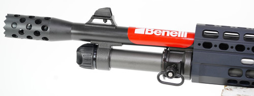 Benelli M4 Entry 11734 Breecher: Tactical Shotgun