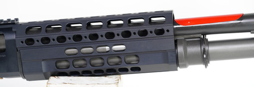 Benelli M4 Entry 11734 Breecher: Tactical Shotgun