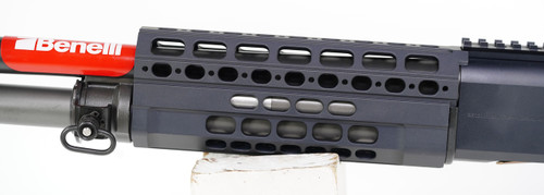 Benelli M4 Entry 11734 Breecher: Tactical Shotgun