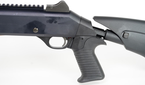 Benelli M4 Entry 11734 Breecher: Tactical Shotgun