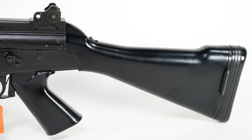FN CAL 223 Pre-Sample