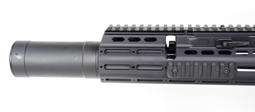 Discover the Versatile B&T APC300-SD Pistol for Optimal Performance