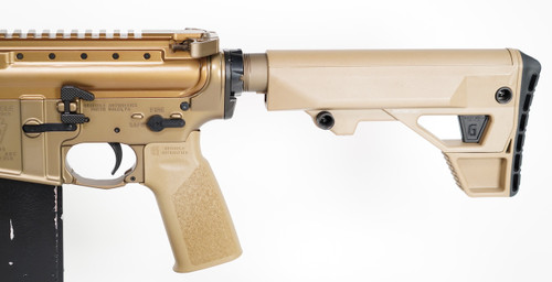 Explore Geissele Automatics GFR Maritime Recce 6mm ARC DDC