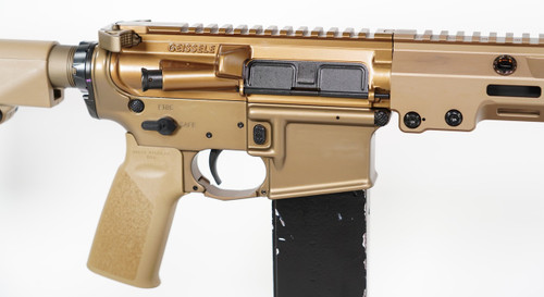Explore Geissele Automatics GFR Maritime Recce 6mm ARC DDC