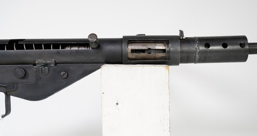 Sten MK II 9mm Taylor Tube - Quality Firearm for Collectors
