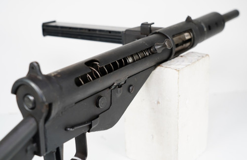 Sten MK II 9mm Taylor Tube - Quality Firearm for Collectors