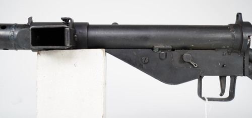 Sten MK II 9mm Taylor Tube - Quality Firearm for Collectors