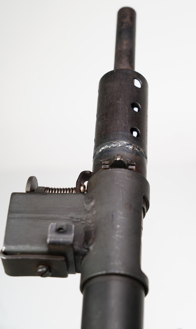 Discover the Sten MK II 9mm Taylor Tube with 1 Mag