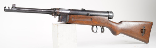 Beretta Model 38/42 with Matching Stock - Classic Precision