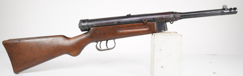 Beretta Model 38/42 with Matching Stock - Classic Precision