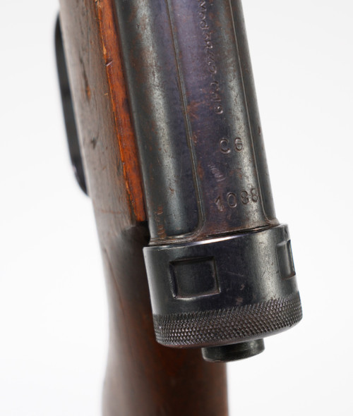 Beretta Model 38/42 with Matching Stock - Classic Precision