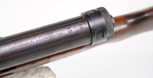 Beretta Model 38/42 with Matching Stock - Classic Precision
