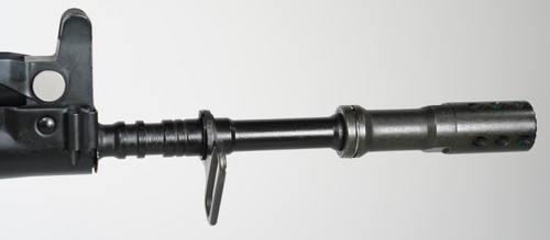 FN FNC 18 Inch 223 REM Rifle with S&H Sear - Top Features