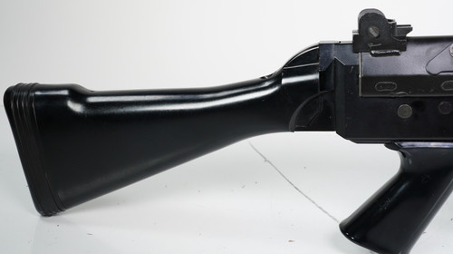 FN FNC 18 Inch 223 REM Rifle with S&H Sear - Top Features