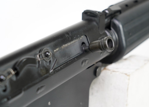 FN FNC 18 Inch 223 REM Rifle - S&H Sear 3rd Burst Feature