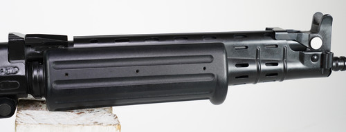 FN FNC 18 Inch 223 REM Rifle - S&H Sear 3rd Burst Feature