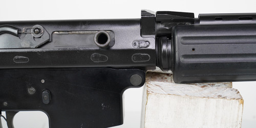 FN FNC 18 Inch 223 REM Rifle - S&H Sear 3rd Burst Feature