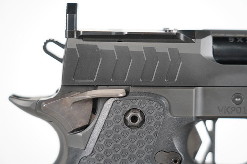 VKTR VKP Pro 4.25 Double Stack 9mm