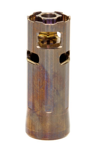 The Plan-B™ by Q® Live Q or Die Suppressor Adapter